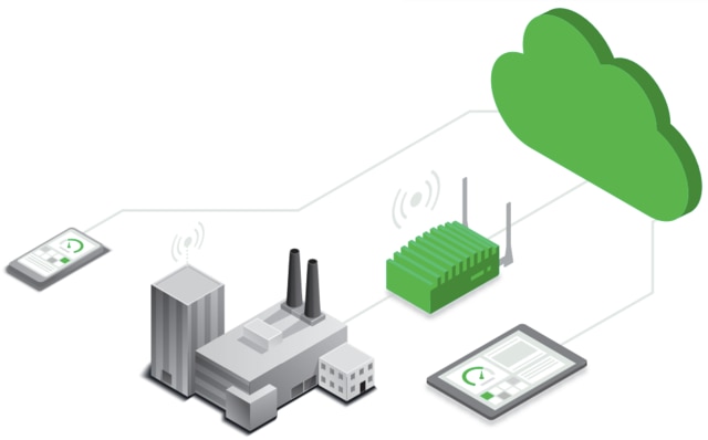 How to make remote work in manufacturing a reality – American ...