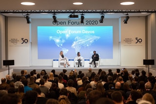 World Economic Forum
