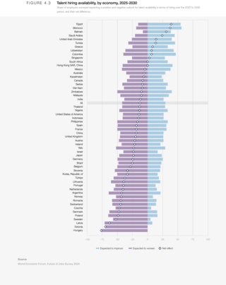 4. Workforce strategies - The Future of Jobs Report 2025 | World ...