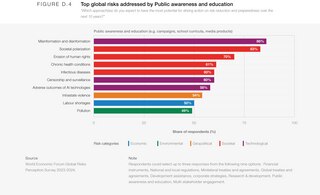 Appendix D: Risk Governance - Global Risks Report 2024 | World Economic ...