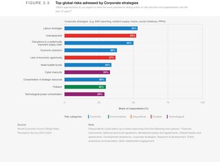 Responding to global risks - Global Risks Report 2024 | World Economic ...