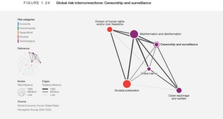 Global Risks Report 2025 | World Economic Forum
