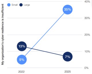 Global Cybersecurity Outlook 2025 | World Economic Forum