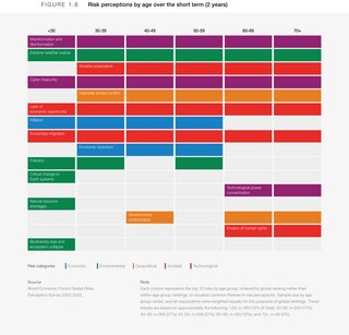 Global Risks 2024: At a turning point - Global Risks Report 2024 ...