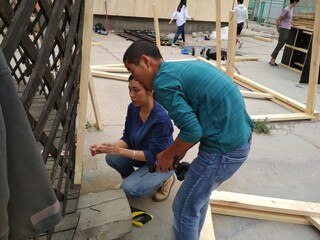 Mongol Ger | World Economic Forum