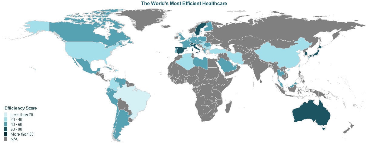 ‘Buurtzorg’. The Dutch word that could revolutionize healthcare | World ...