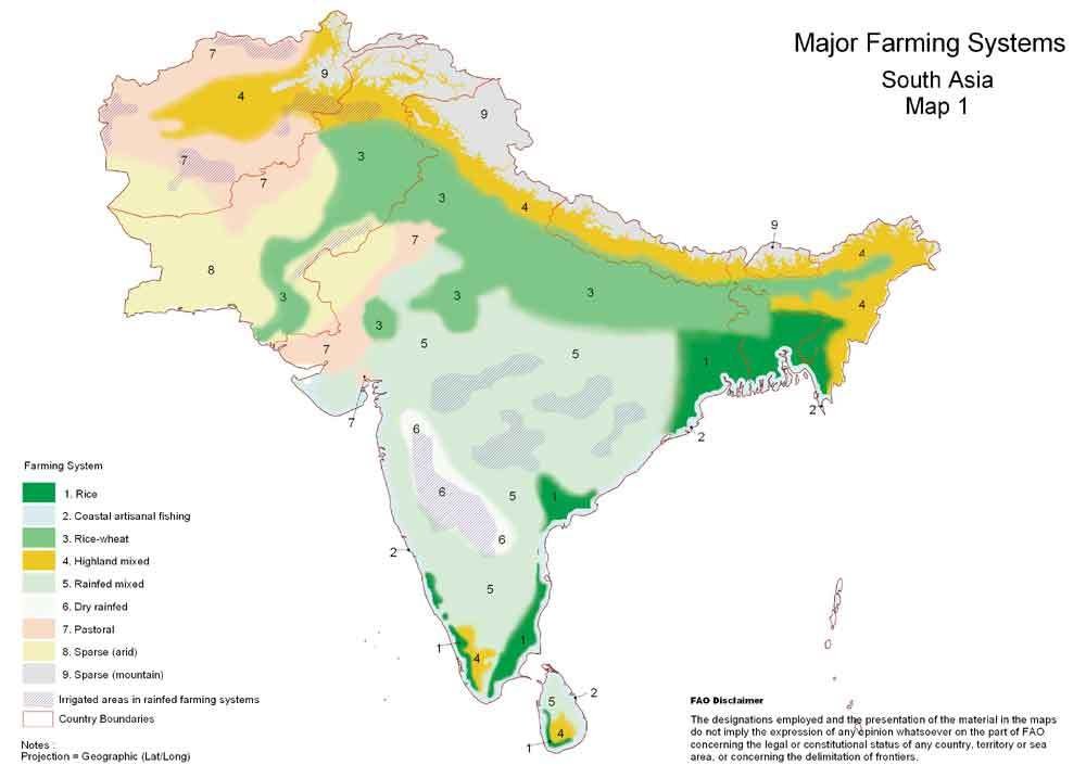 How to double the income of India’s smallholder farmers | World ...