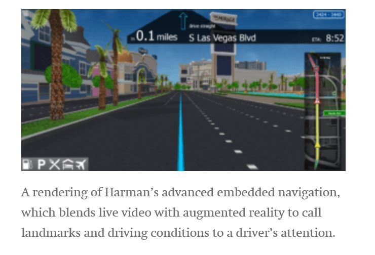 Your next car might help you to be a better driver | World Economic Forum
