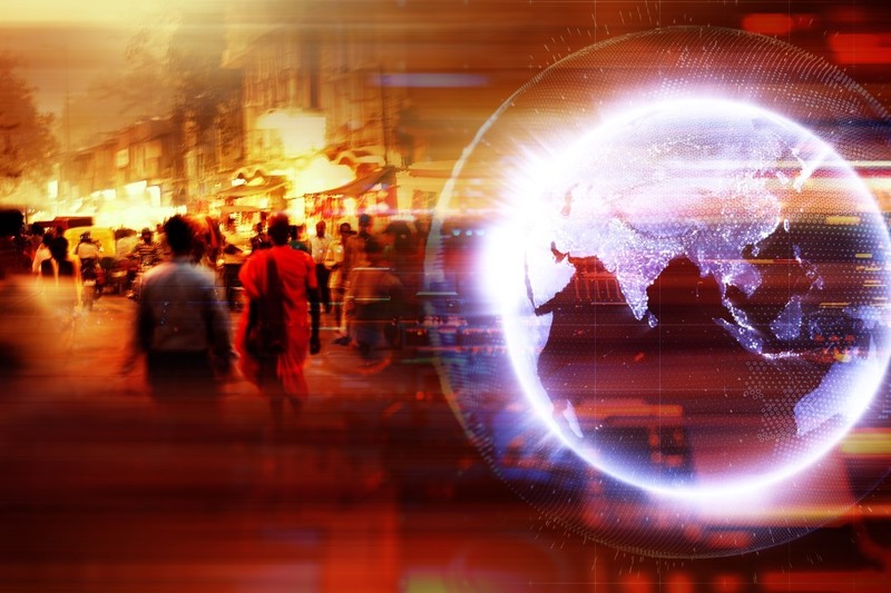 Partners > India Economic Summit | World Economic Forum