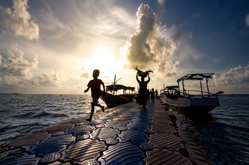 Virtual Ocean Dialogues | World Economic Forum