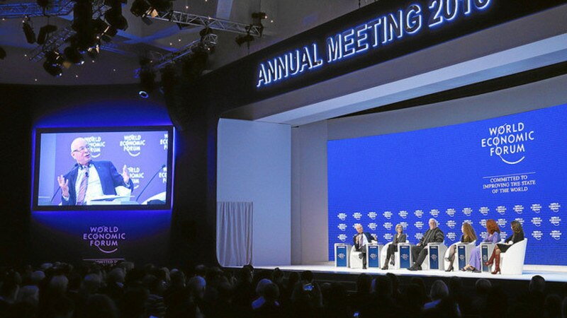 Staying Human > World Economic Forum Annual Meeting | World Economic Forum