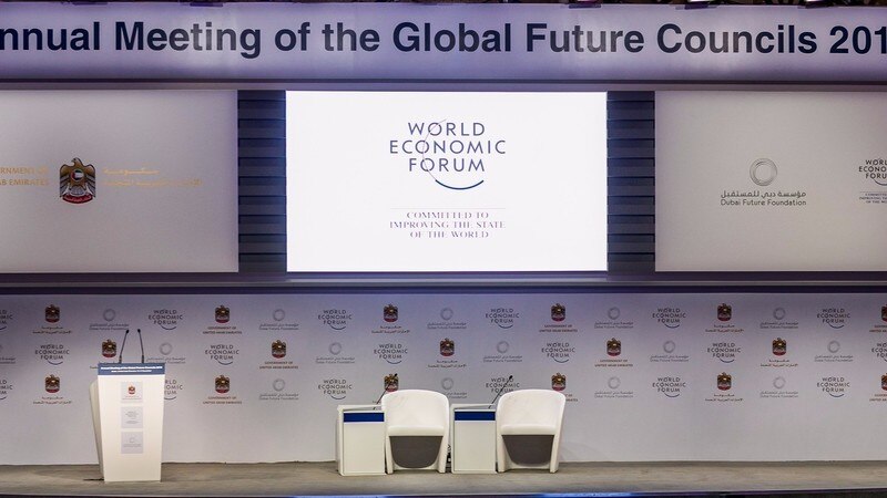 Opening Plenary > Annual Meeting of the Global Future Councils | World ...