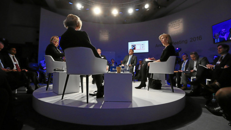 What If: You Are Still Alive in 2100? > World Economic Forum Annual ...