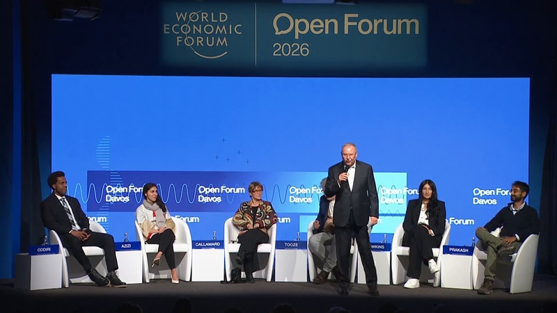 Companies can make the UN's SDGs their own — here's how | World ...