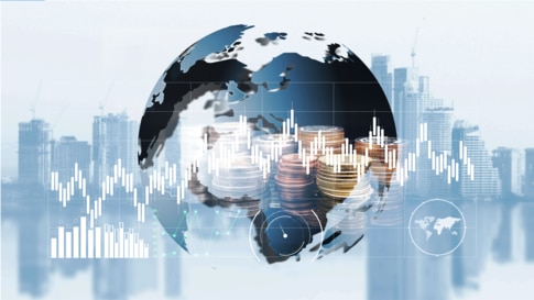A Reimagined Global Tax System > World Economic Forum Annual Meeting ...