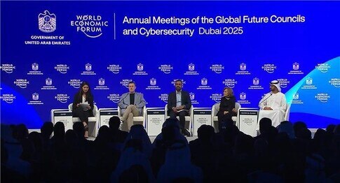 Opening Plenary > Annual Meetings of the Global Future Councils and ...