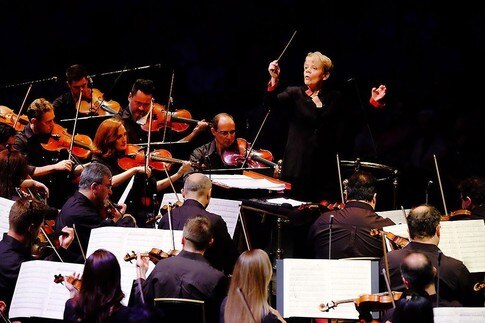 Opening Concert > World Economic Forum Annual Meeting | World Economic ...