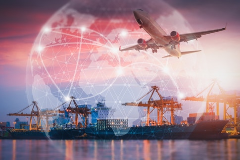 Strategic Outlook: The Future of Global Operations > World Economic ...