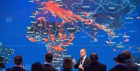 Reality Check: The World in 2017 > Annual Meeting of the Global Future ...