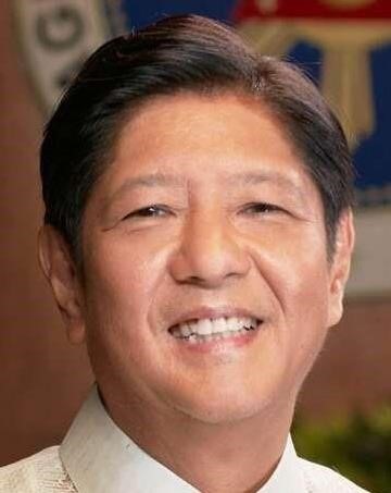 A Conversation with Ferdinand Marcos Jr, President of the Philippines ...