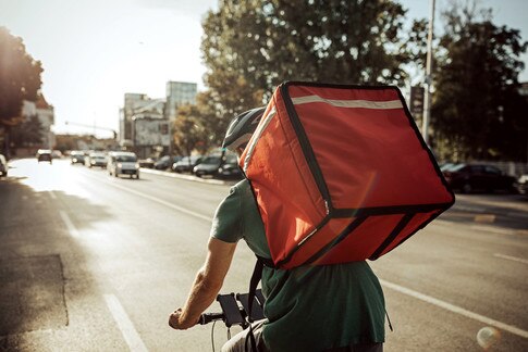 The Future Of The Gig Economy World Economic Forum Annual Meeting