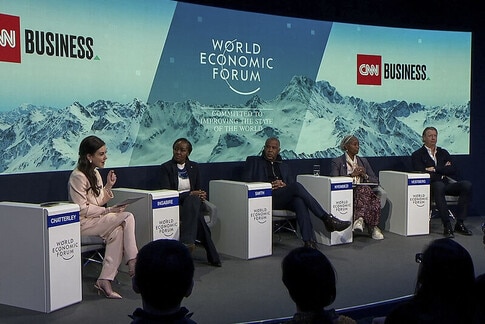 Thinking Big on Digital Inclusion > World Economic Forum Annual Meeting ...