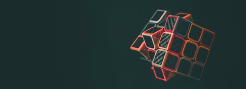 Rubik's Cube of Global Security > 世界経済フォーラム年次総会2025 | 世界経済フォーラム