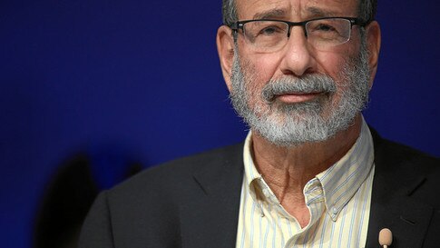 A Journey of Discovery with Al Roth > World Economic Forum Annual ...