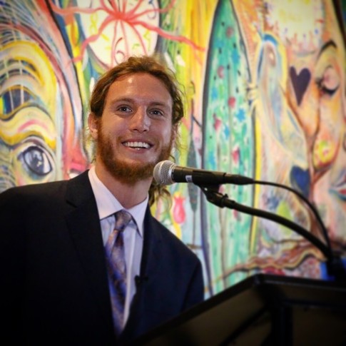 Cultural Leaders as a Catalyst of Change with Max Frieder > World ...