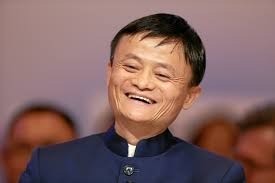 An Insight, An Idea with Jack Ma > Annual Meeting of the New Champions ...