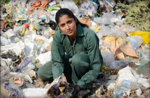 Back to Zero: Sorting the World's Waste Problem > Back to Zero: Sorting ...