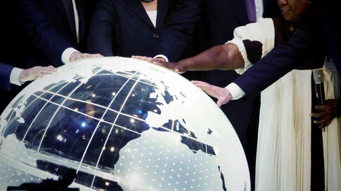 Advancing the Sustainable Development Agenda > World Economic Forum ...