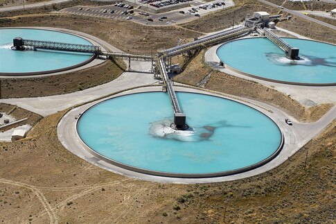 A Green Transition Starts with Blue Water > Sustainable Development ...