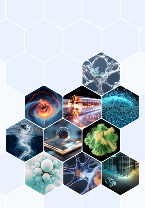 Top 10 Emerging Technologies of 2025 | World Economic Forum