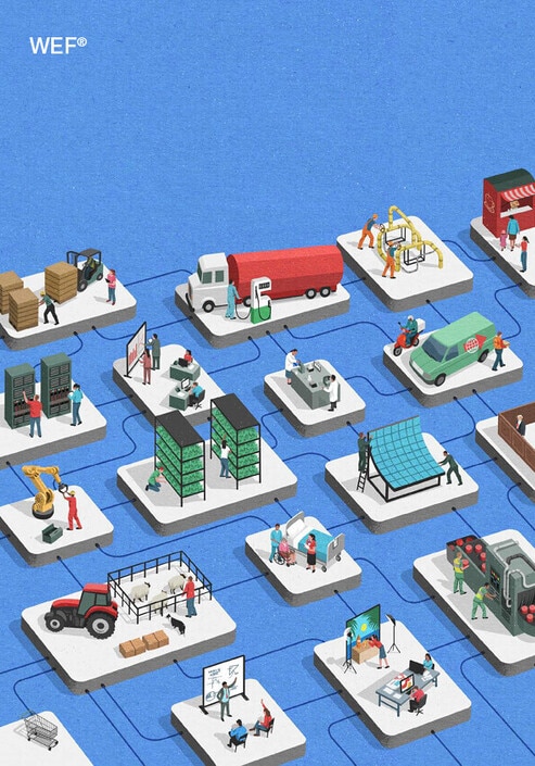 5. Workforce strategies - The Future of Jobs Report 2023 | World ...