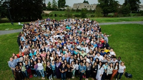 Millennials from 160 Countries Connect at the Global Shapers Annual ...