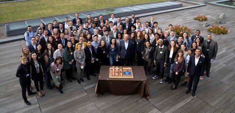 Global Shapers | Global Shapers