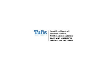 Tufts Food and Nutrition Innovation Institute | World Economic Forum