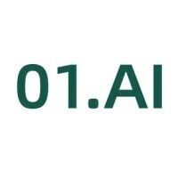 01.AI | World Economic Forum