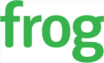 frog design | World Economic Forum