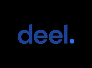 Deel | World Economic Forum