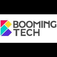 BOOMING TECH | World Economic Forum