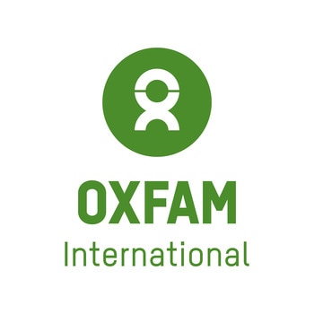 Oxfam International | World Economic Forum