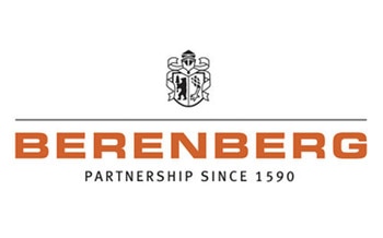Berenberg | World Economic Forum