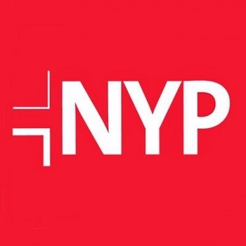 New York Presbyterian Hospital | World Economic Forum