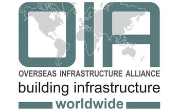 Overseas Infrastructure Alliance | World Economic Forum