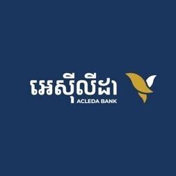 ACLEDA Bank | World Economic Forum