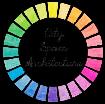 City Space Architecture | World Economic Forum