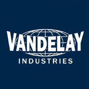Vandelay Ind. | World Economic Forum