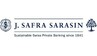 Bank J. Safra Sarasin | World Economic Forum